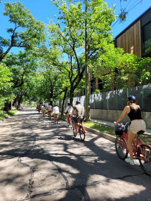 Bike Tour: Tigre and its Delta (E-Bike) - Frequently Asked Questions