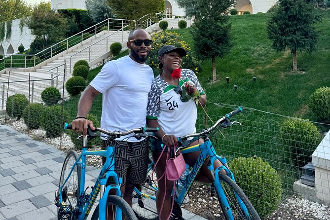 Bike Tour Tirana: A Must-Read Review - Additional Tour Details and Booking Information