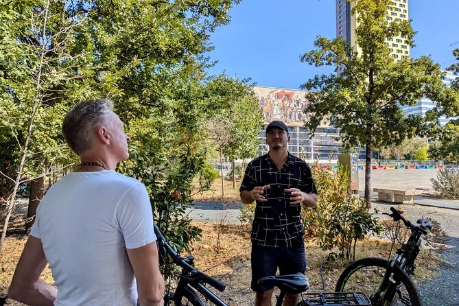 Bike Tour Tirana: A Must-Read Review - Why This Tour Is a Must-Do Activity in Tirana