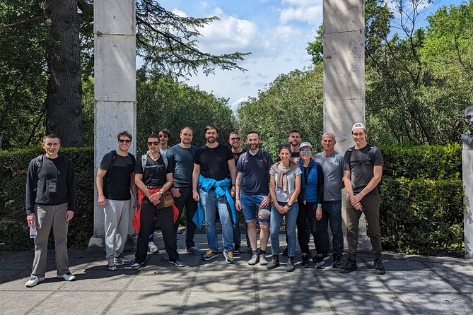 Bike Tour Tirana - Day Trip Into Culture, History and Nature - Experiencing the Tours Amenities