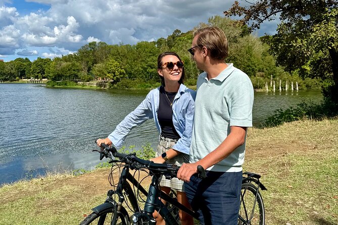 Bike Tour Tirana: Guided Sightseeing and Cultural City Tour - Frequently Asked Questions