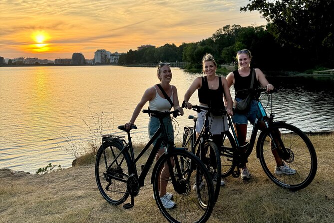 Bike Tour Tirana: Guided Sightseeing and Cultural City Tour - Final Words