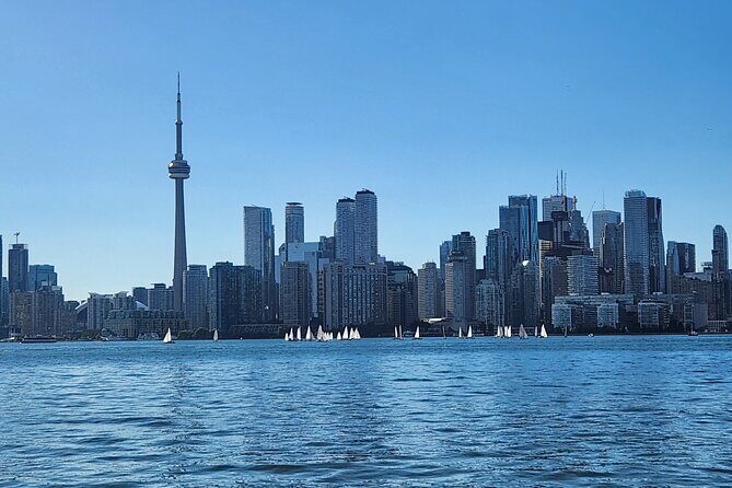 Bike Tour Toronto Harbourfront and Toronto Islands (Economical) - FAQ