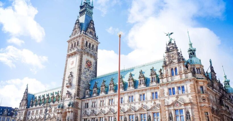Bike Tour with a Private Guide: Hamburg Best Highlights - An In-Depth Look at the Hamburg Bike Tour