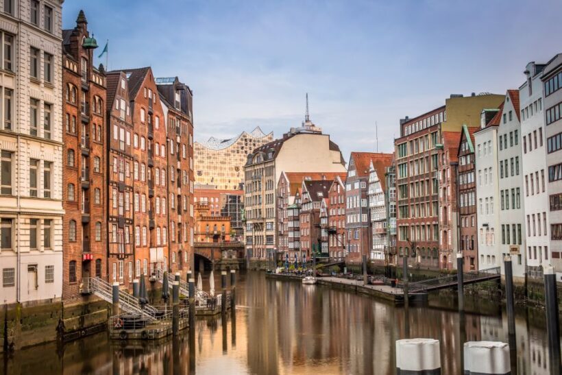 Bike Tour with a Private Guide: Hamburg Best Highlights - Final Thoughts