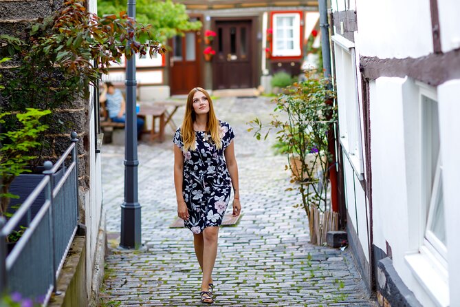 Bike Tour with a Private Guide: Hamburg Best Highlights - Who Should Consider This Tour?