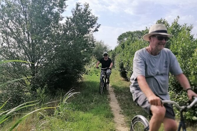 Bike Tour With Honey and Artichockes on Sant'Erasmo Island - Confirmation and Cancellation Policy