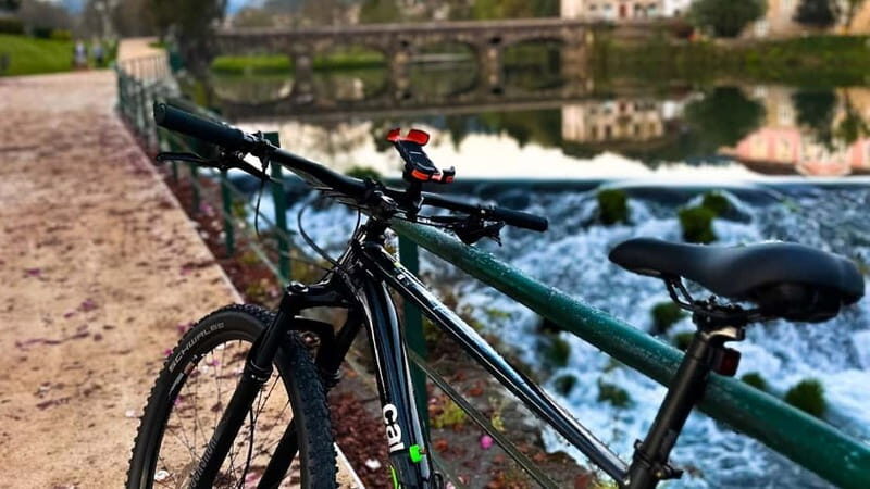 Bike tour with local guide (Arcos de Valdevez or National Park) - Final Thoughts