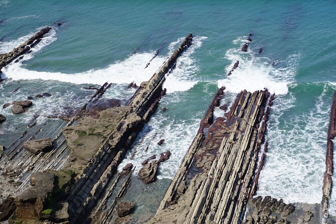 Bike Tour With Pintxos & Drinks in Getxo (Scenic Bilbao Seaside) - Experiencing Basque Culture Through Cycling and Pintxos