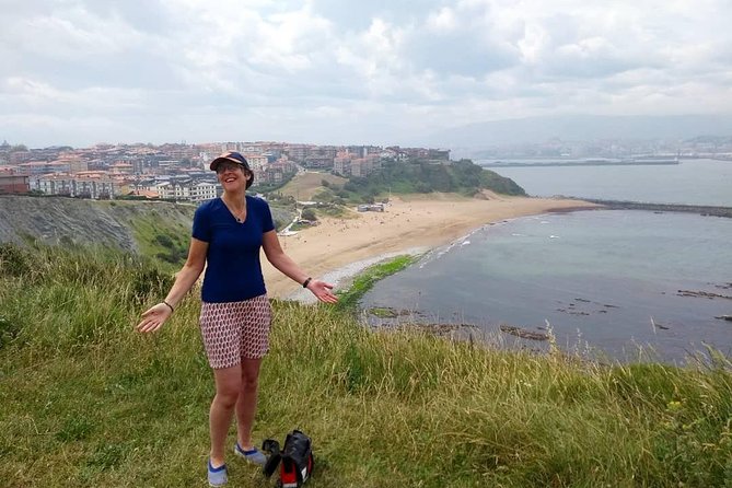 Bike Tour With Pintxos & Drinks in Getxo (Scenic Bilbao Seaside) - Exploring UNESCO World Heritage Sites