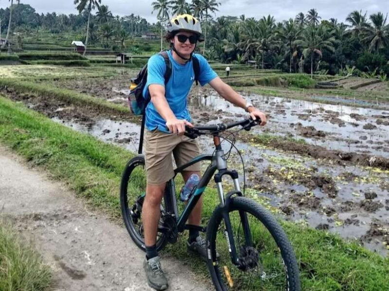 Bike Tour:Downhill,Countryside,Temple,School,Rice Field,Meal - Who Should Consider This Tour?