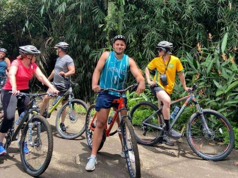 Bike Tour:Downhill,Countryside,Temple,School,Rice Field,Meal - Final Thoughts: Is It Worth It?