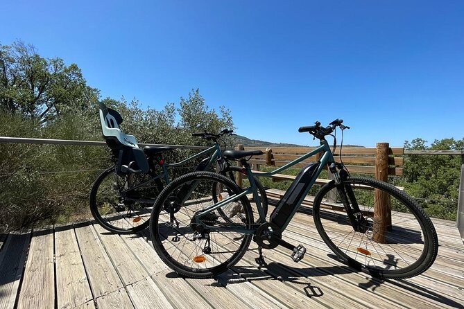 Bike Tours in Marvão - What You Can Expect on the Tour