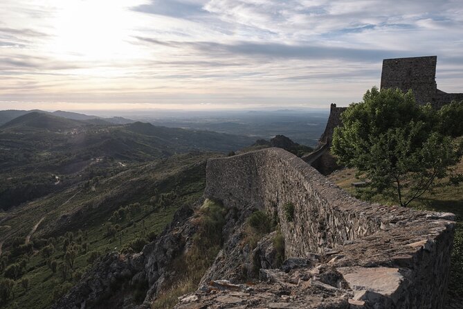 Bike Tours in Marvão - FAQ