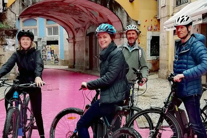 Bike Tours Lisbon - Center of Lisbon to Belém - Final Thoughts