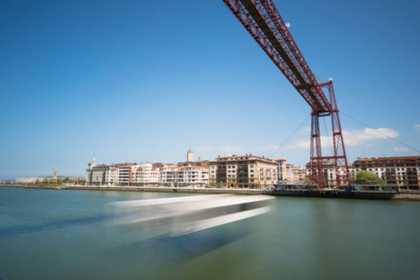 Bike with Pintxos & Drinks in Getxo. Bilbao´s scenic seaside - Authentic Experiences and Highlights from Reviews