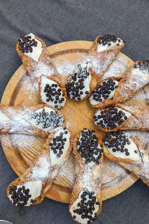 Bike&Cannoli:a PRIVATE bike adventure around Palermo's hills - An Authentic Way to Explore Palermo’s Hills