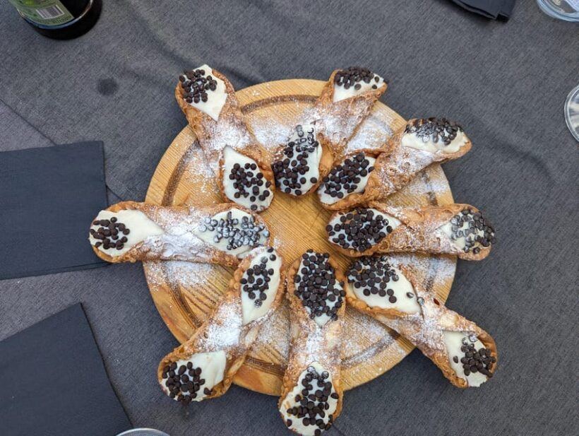 Bike&Cannoli:a PRIVATE bike adventure around Palermo's hills - Practical Details and Tips