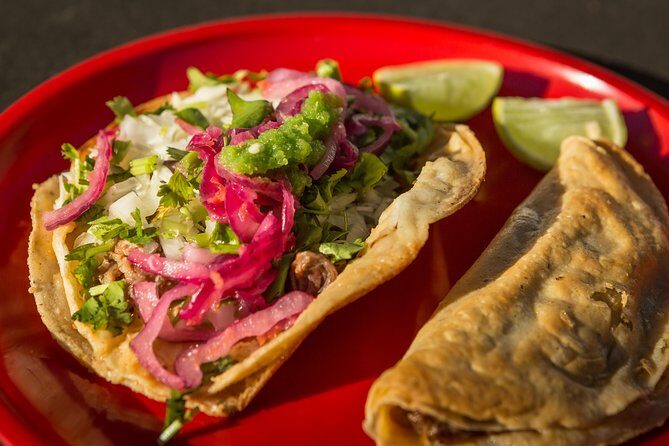 Bikes and Bites: Taco Bicycle Tour in Puerto Vallarta - The Value of the Experience
