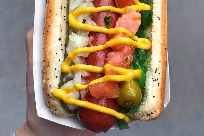 Bikes, Bites, and Brews: Chicago's Signature Dishes Bike Tour - Final Thoughts