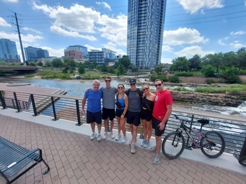 Bikes, Brews & Hidden Bars: A Ride Through RiNo & Downtown - Final Thoughts: Is This Tour for You?