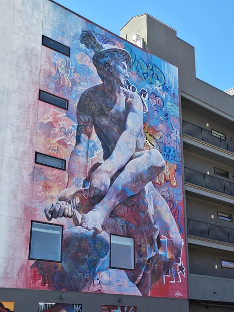 Bikes, Brews & Hidden Bars: A Ride Through RiNo & Downtown - The Sum Up