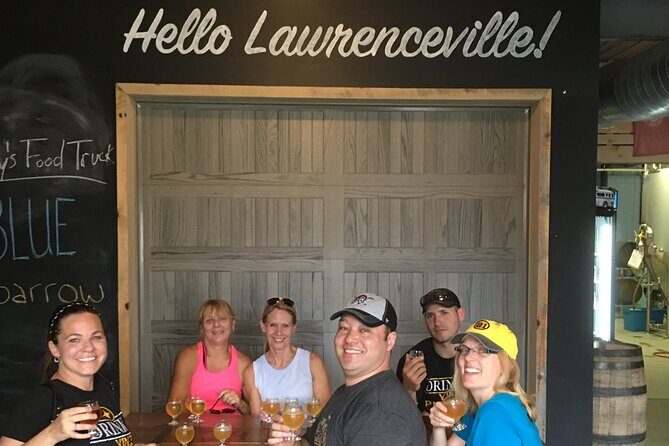 Bikes & Brews Tour: Pittsburgh Brewery Tour - Practical Details and Tips