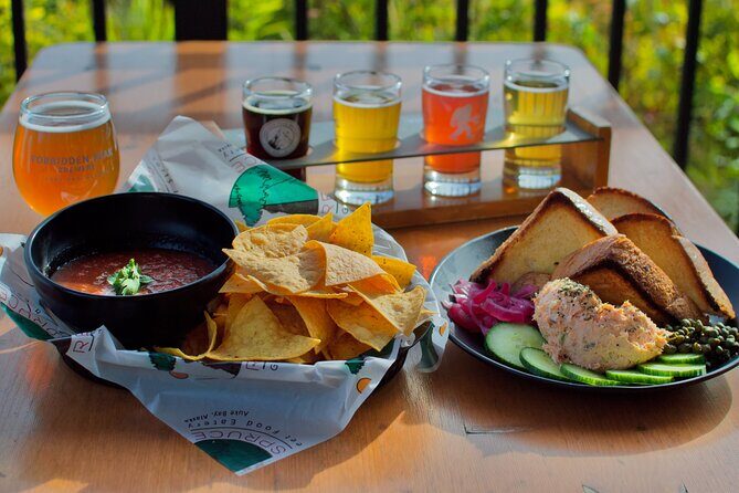 Bikes, Glacier Views, and Microbrews in Juneau - FAQs