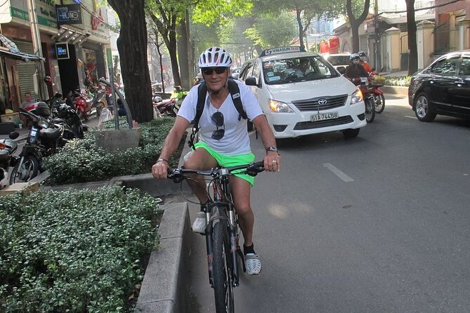 BIKING 2 days1night HCM to NAM CAT TIEN (Basic) - Day Two: From Forests to Cultural Villages