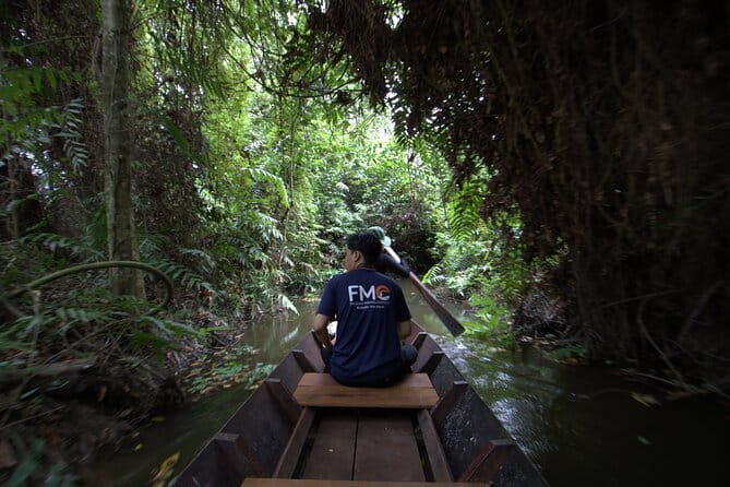 Biking and Cooking Class in Can Tho Rural - Final Thoughts