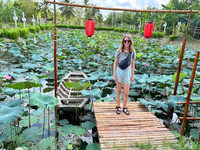Biking and cooking class in the rural tour at Can Tho - Is This Tour Worth the Price?