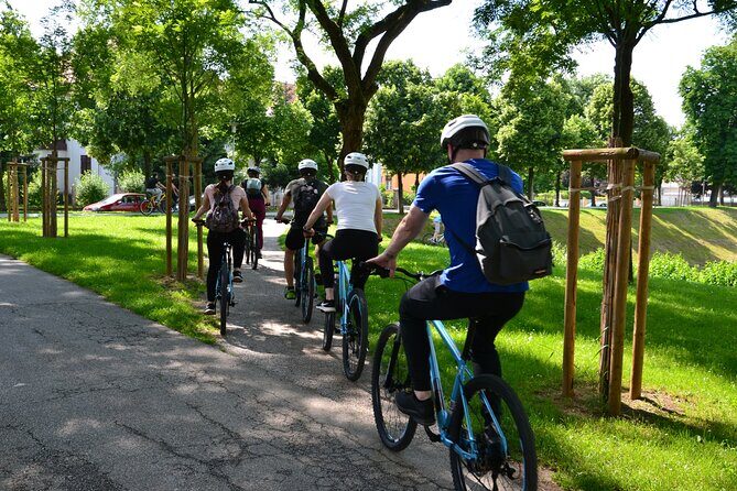 Biking - Bike tour Karlovac - What to Expect: The Real Experience