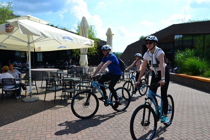 Biking - Bike tour Karlovac - Final Thoughts: Who Will Love This Tour?