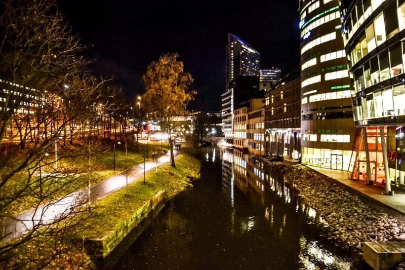 BIKING OSLO UP TO 8 PARTICIPANTS - What We Like About This Tour