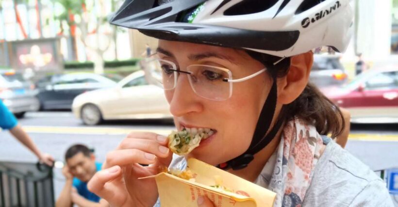 Biking Real Shanghai& Tea Tasting Experience - An In-Depth Look at the Tour