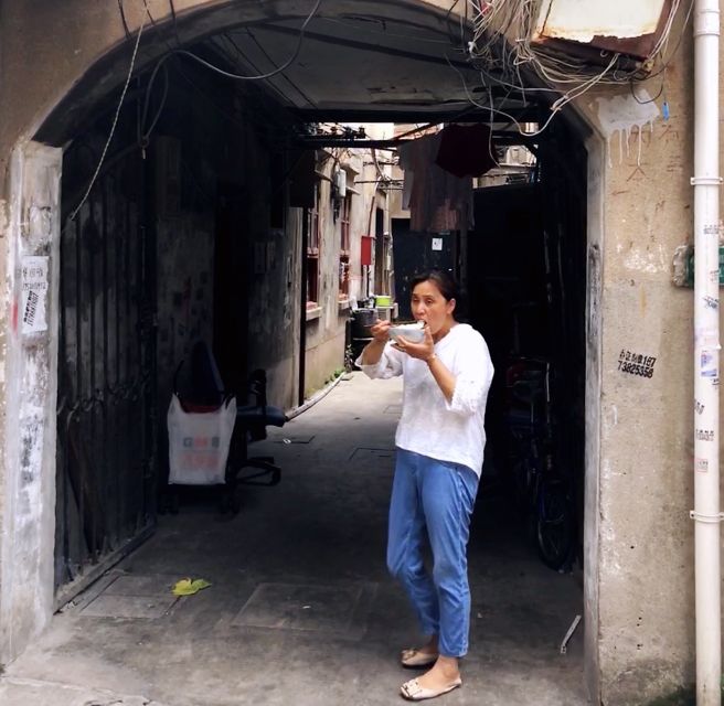 Biking Real Shanghai& Tea Tasting Experience - The Practical Details