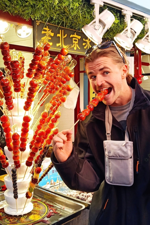 Biking Real Shanghai& Tea Tasting Experience - Final Thoughts