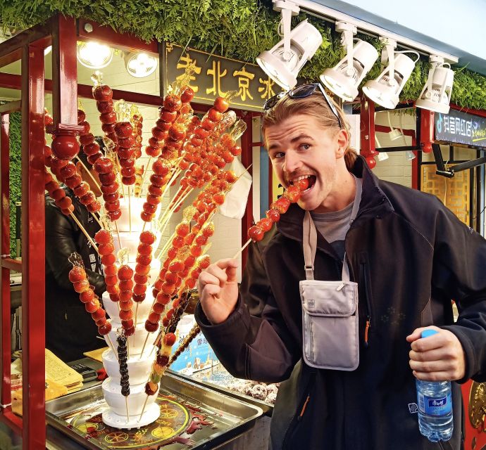 Biking Real Shanghai& Tea Tasting Experience - FAQ