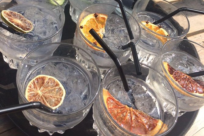 Biking Rotterdam Food Tour With Local Guide Review - Exploring Rotterdam by Bike