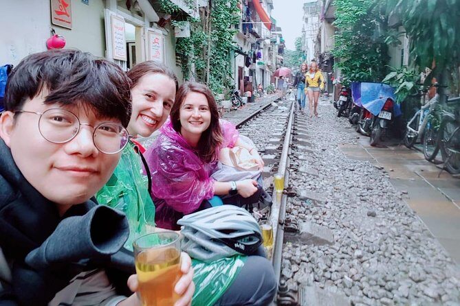 BIKING TOUR around Hanoi City Center and Country Side with Local Tour Guide - An In-Depth Look at the Hanoi Biking Tour