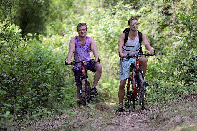 [Biking Tour] Discovering Mai Chau (Half-day) - An Overview of the Tour