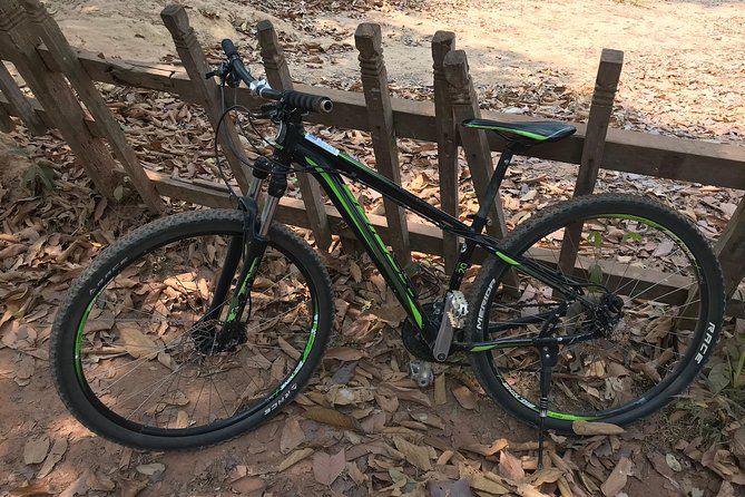 Biking Tour in Angkor Wat, Angkor Thom Ancient Capital, Ta Promh - Exploring the Itinerary: What’s Included and Why It Matters