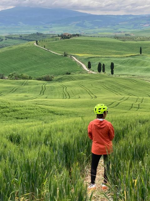 Biking Val d'Orcia - Discover Our Review of Biking Val dOrcia: An Authentic Tuscan Adventure