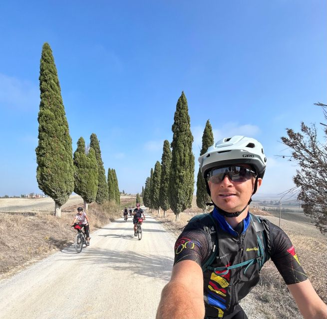 Biking Val d'Orcia - Why You Should Consider This Tour