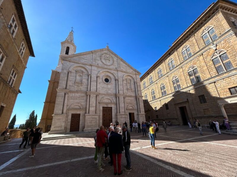 Biking Val d'Orcia - Final Thoughts: Is It Right for You?