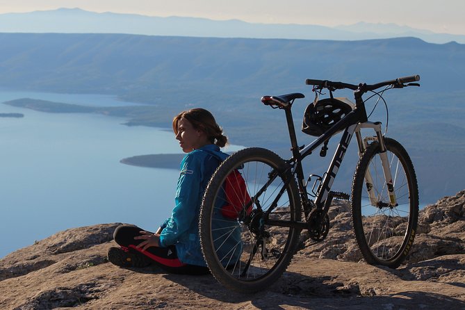 Biking Vidova Gora - Dol - Health and Safety Considerations