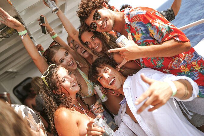 Bikini Bottom Public Party Dance Cruise + LIVE DJ - What Do Travelers Say?