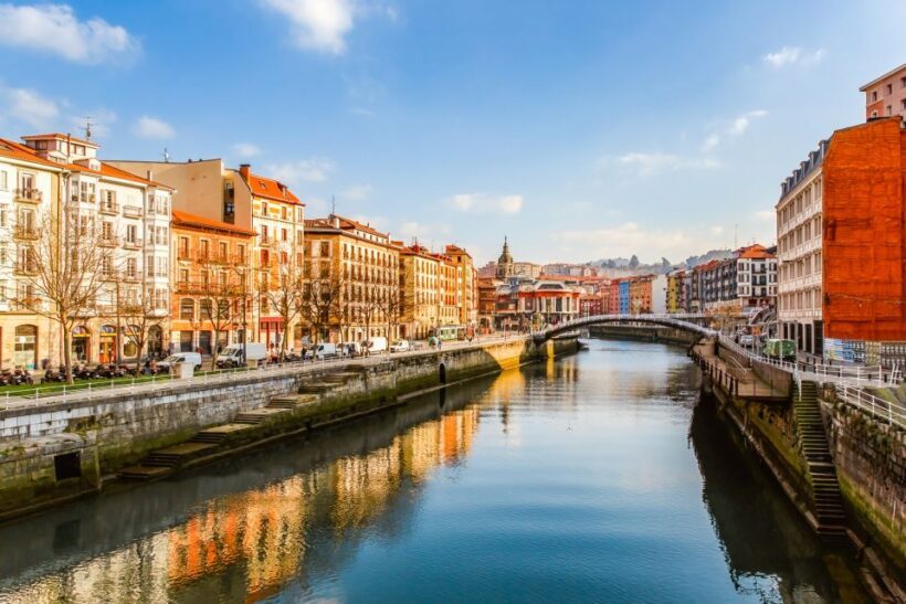 Bilbao: 1- or 2-Hour Sightseeing Boat Tour - A Deep Dive into the Experience