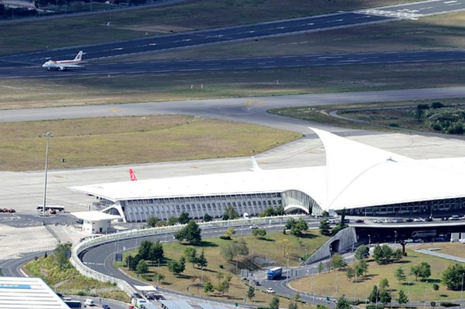 Bilbao Airport Private Departure Transfer - Frequently Asked Questions (FAQs)