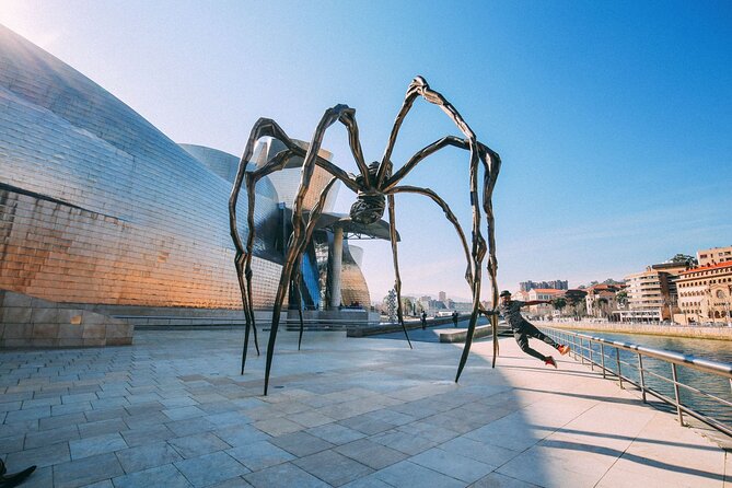 Bilbao Airport Transfers : Bilbao City to Bilbao Airport BIO in Business Car - The Review from a Happy Customer